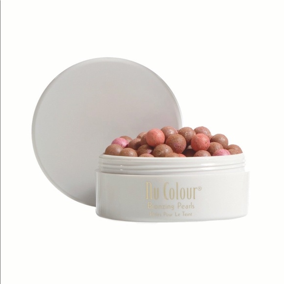 NuSkin | Makeup | Nuskin Nucolor Bronzing Pearls | Poshmark